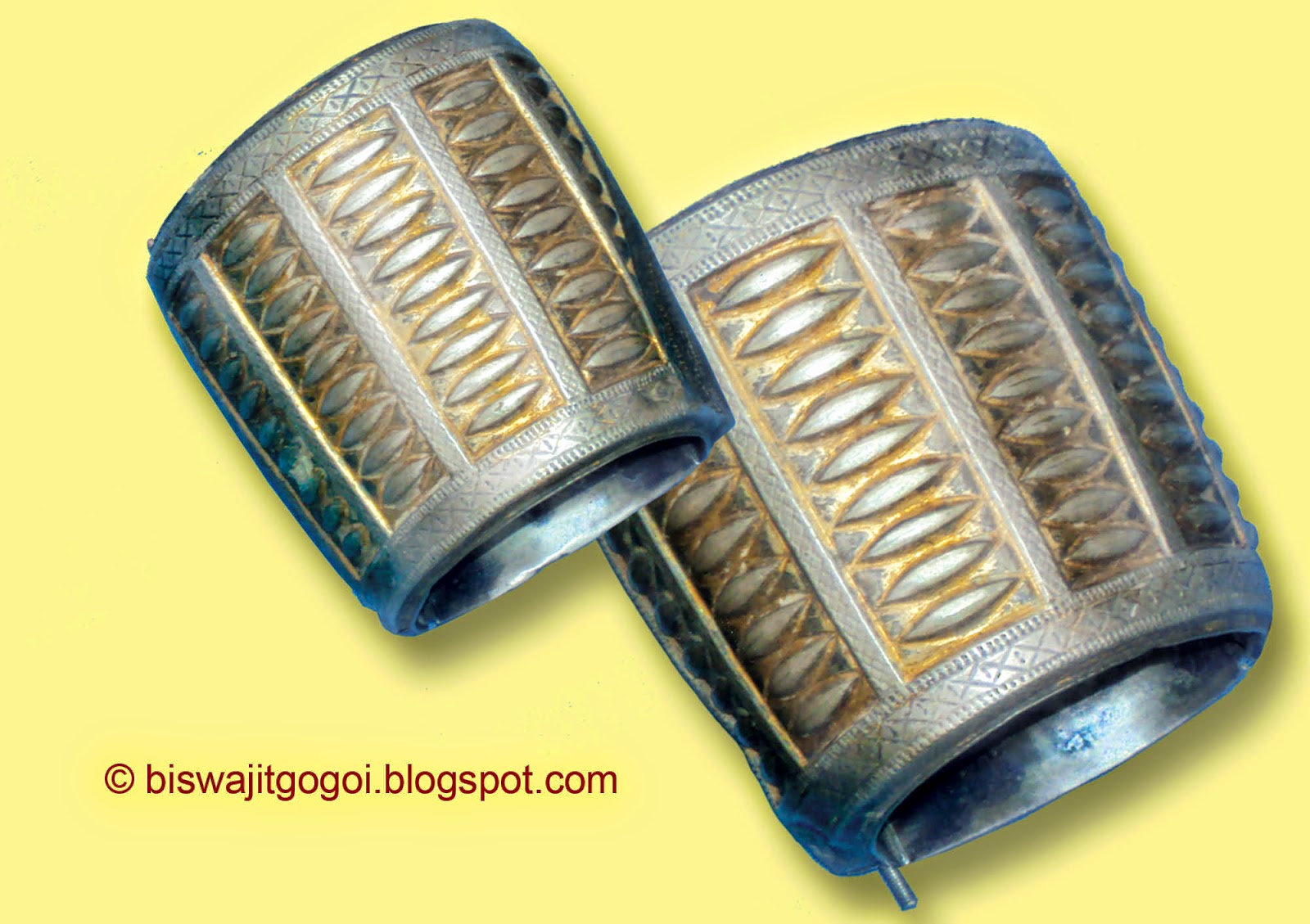 Graphics and Folk Assam: Some Resources, Graphic & Cultural