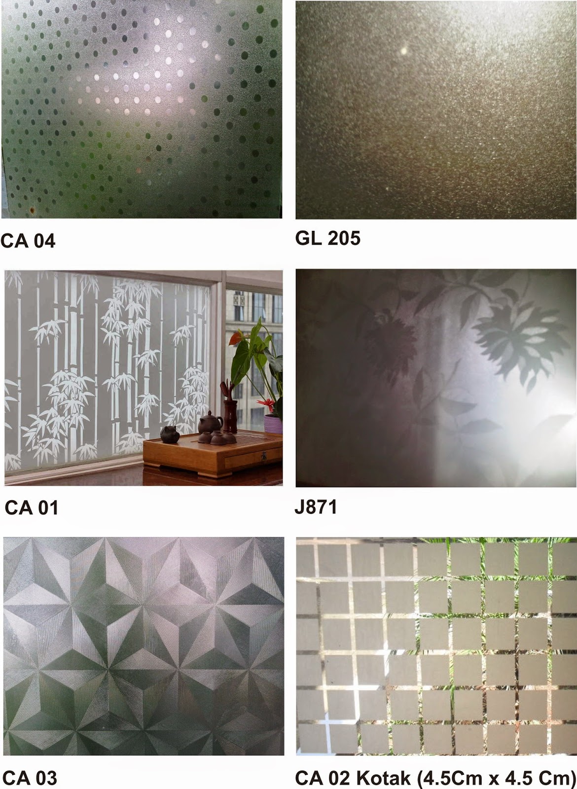 STIKER KACA, KACA FILM GEDUNG.: STIKER KACA DAN KACA FILM STANDAR ...