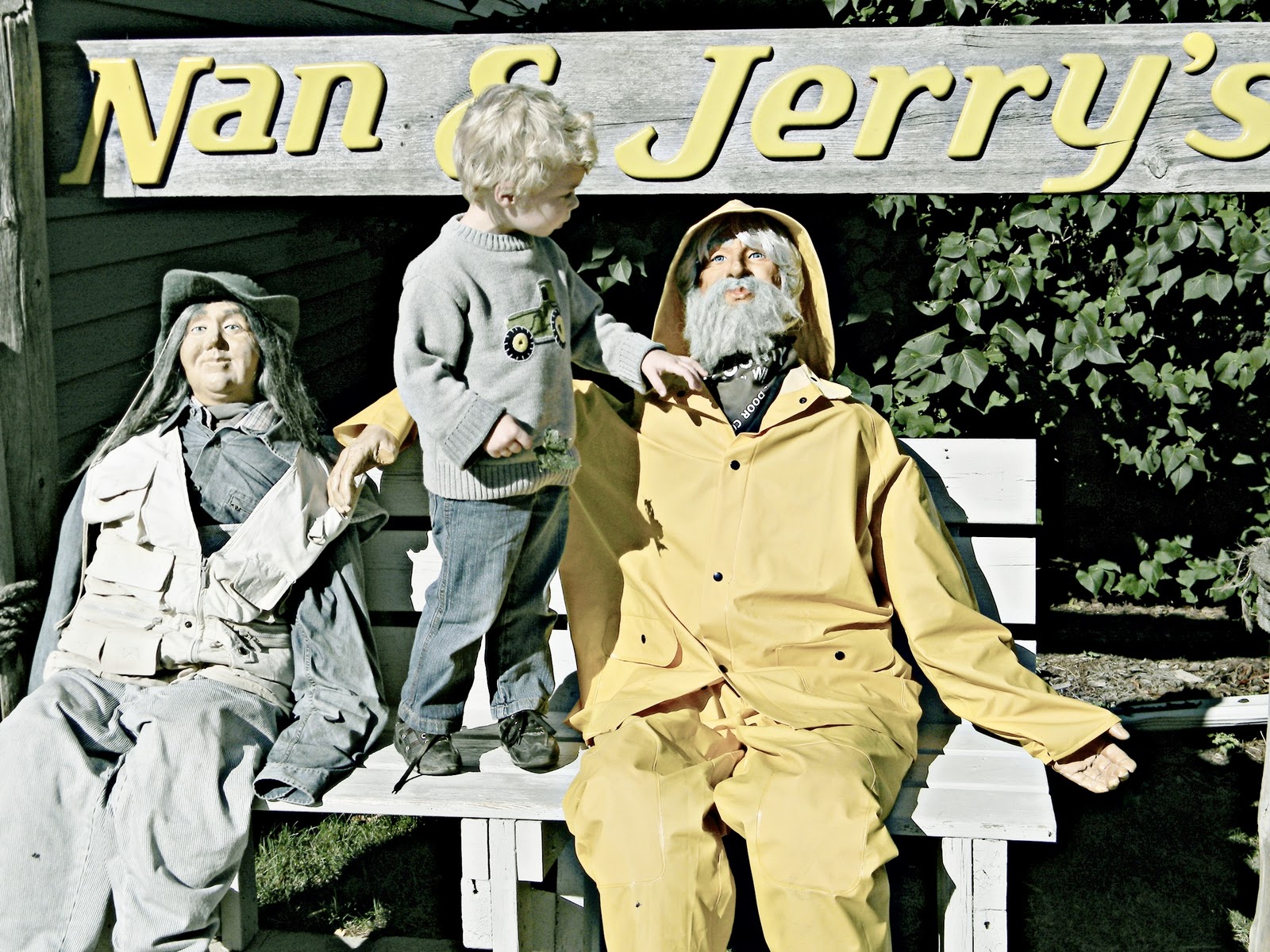 How do you know it was a fun-filled and successful day? When this ...