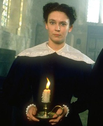 Old-Fashioned Charm: Guest Post: The Dickensian Heroine by Melody