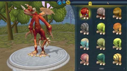 Zona Descargas: Descargar Spore ful completo en español