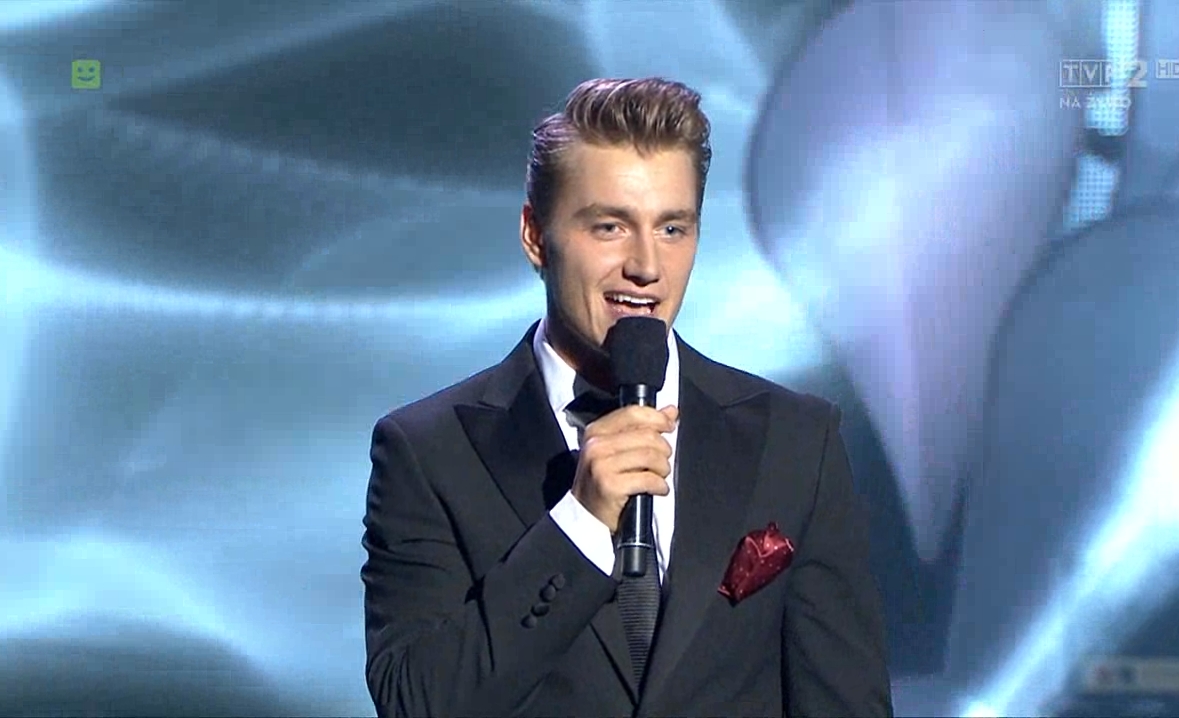 Алексей Воробьёв/Alexey Vorobyov • Alex Sparrow: Alexey in Poland