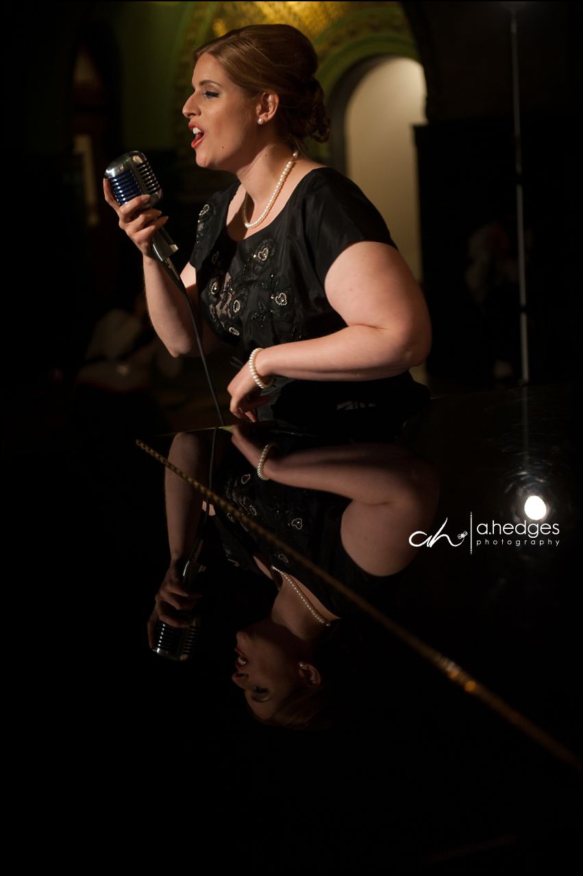 A. Hedges Photography: Mad Men inspired Editorial photosession- After ...