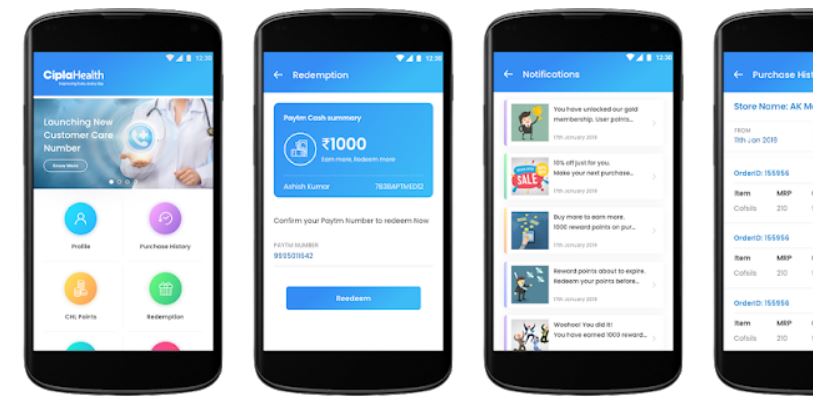 Download CHL Anmol Mobile App - Youth Apps