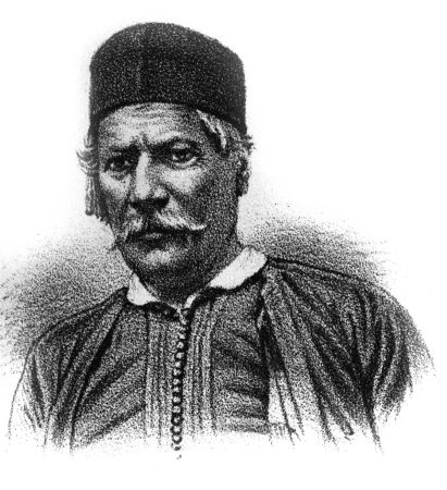 Συμβαση της Χαλεπας και επανασταση του 1878