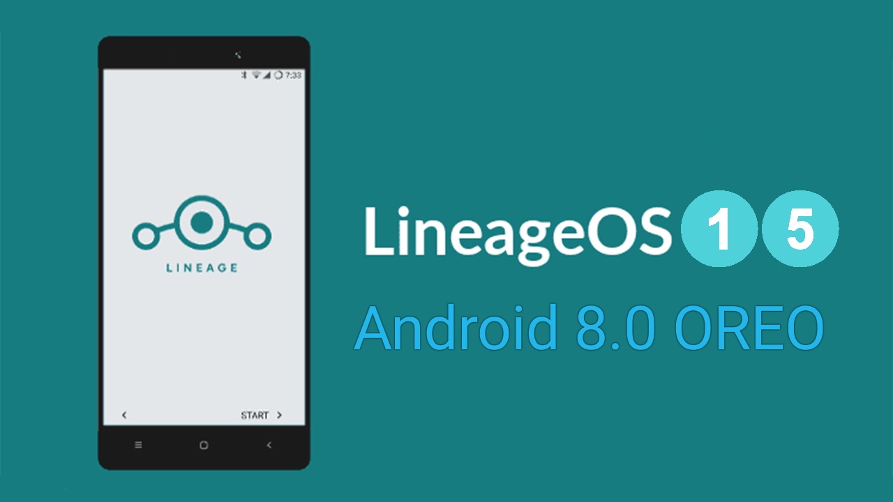 Vrei Android Oreo 8.0 pe telefonul tău? Încearcă LineageOS 15 | Vezi ...