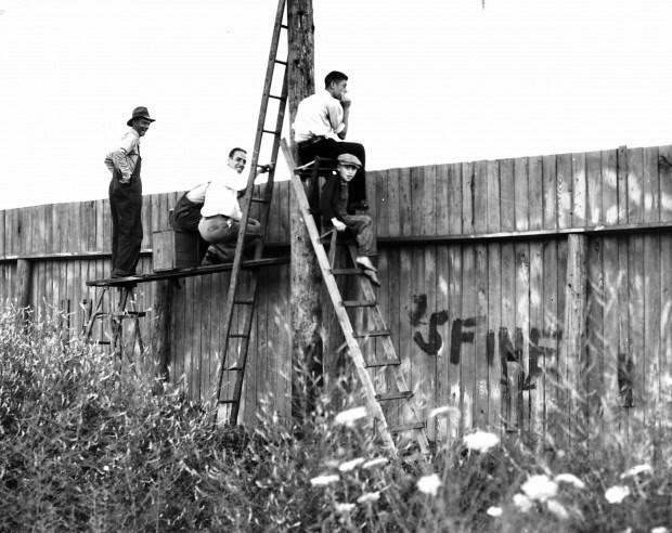 Decatur Baseball: Fans Field and More