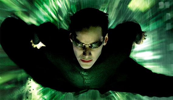 Are we there yet?: Matrix Revolutions - Story Critique