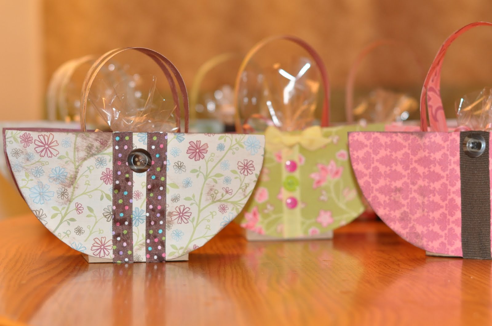 Faithful Homemaking: Cute Crafts