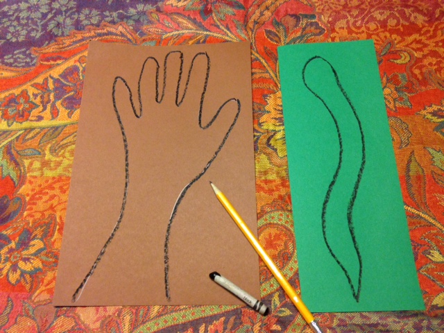 Children's Bible Lessons: Lesson - Paul Is Bitten By A Deadly Snake!