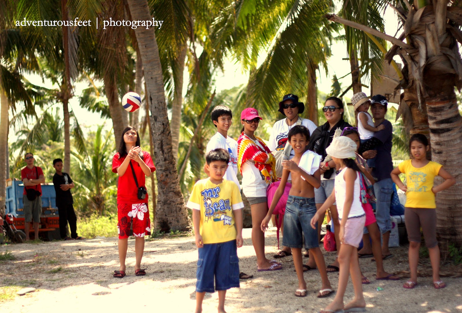 Adventurous Feet: Part1: Trip to Quezon Day 1 - Kwebang Lampas / Puting ...