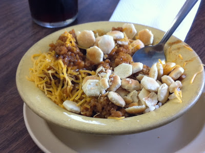 Buen Provecho Los Angeles