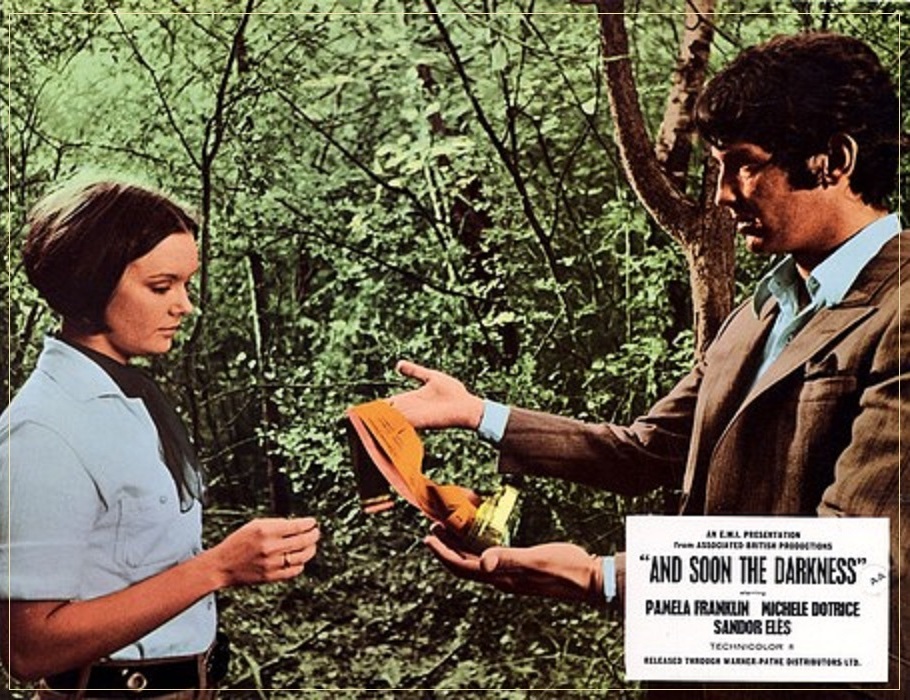 PETERCUSHINGBLOG.BLOGSPOT.COM (PCASUK): REMEMBERING: SANDOR ELES : BORN ...