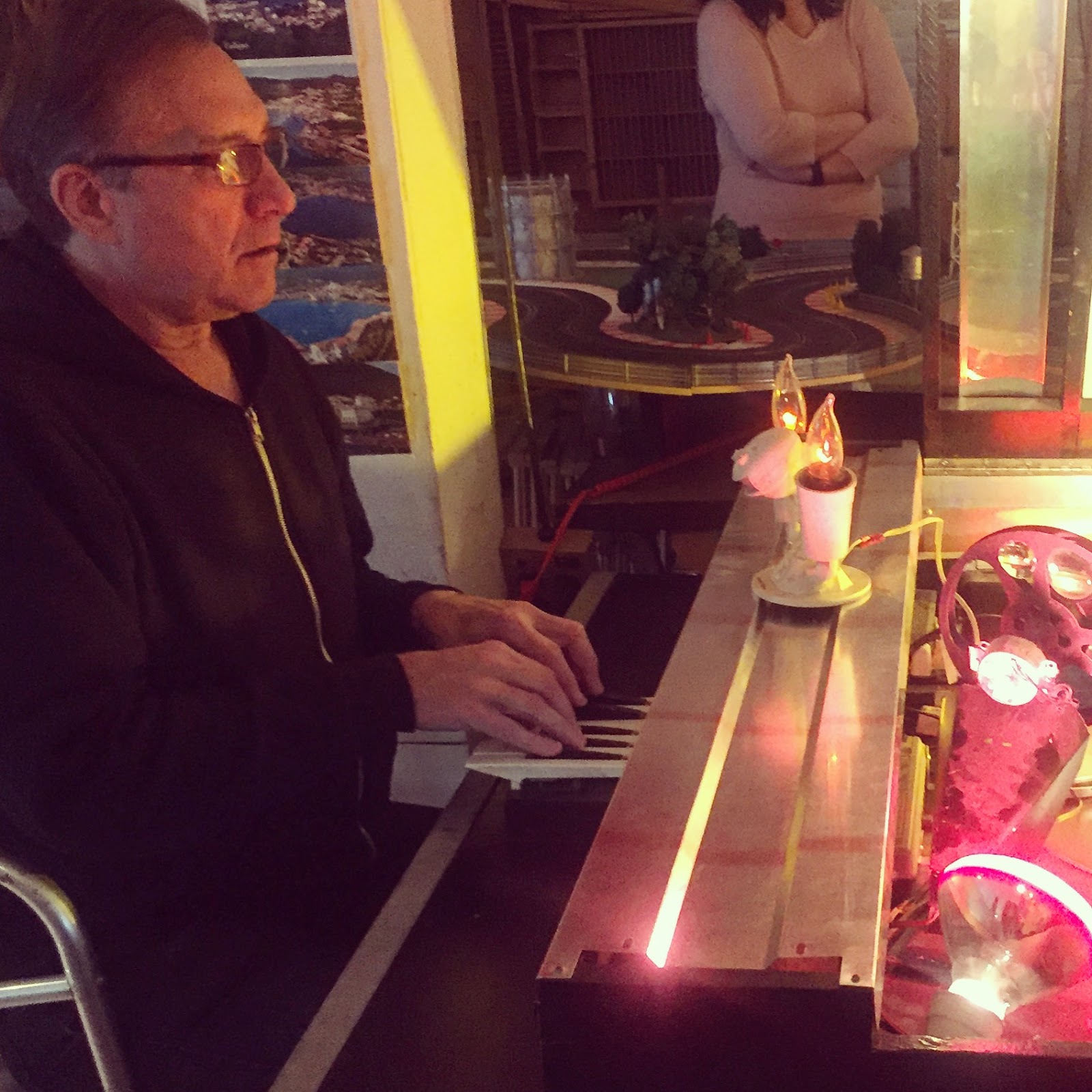 SIGHT & SOUND: Ken Butler's hybrid instruments - City Lore