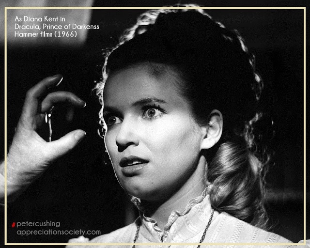 PETERCUSHINGBLOG.BLOGSPOT.COM (PCASUK): SUZAN FARMER 1942 - 2017