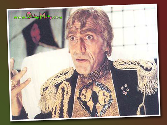 Amrish Puri images ~ Heart of Bollywood