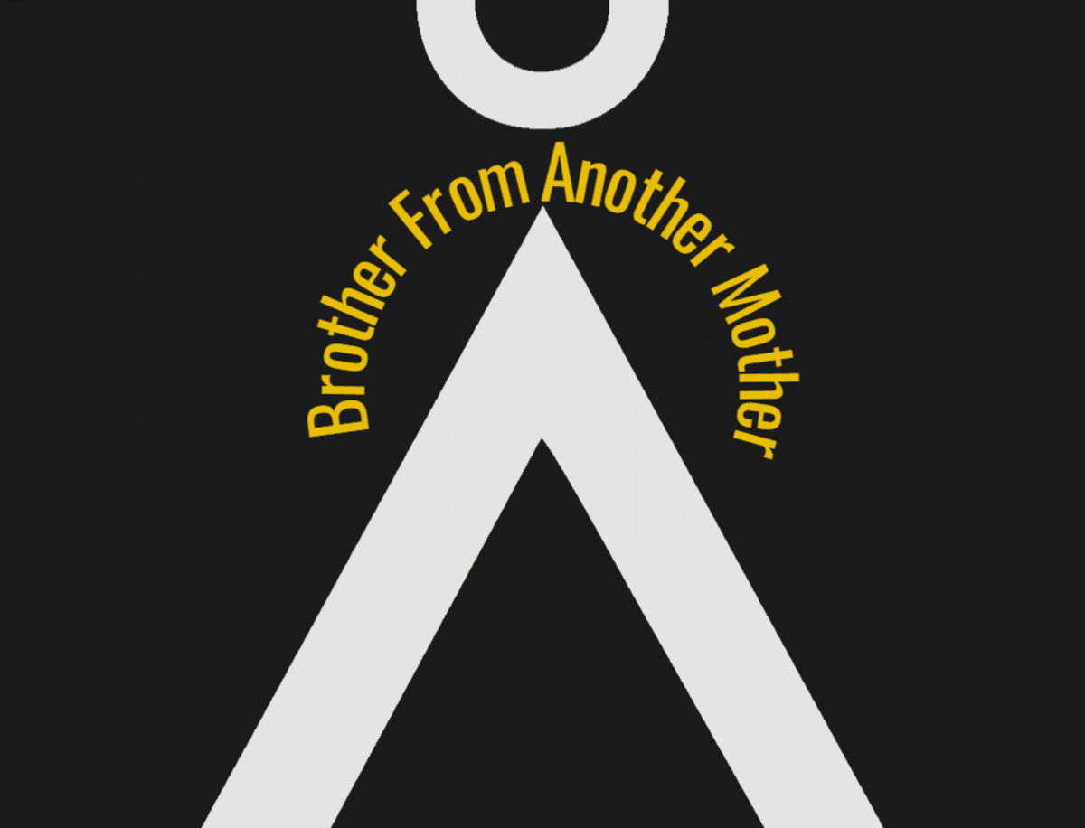 HughShows: First/Last - Brother From Another Mother