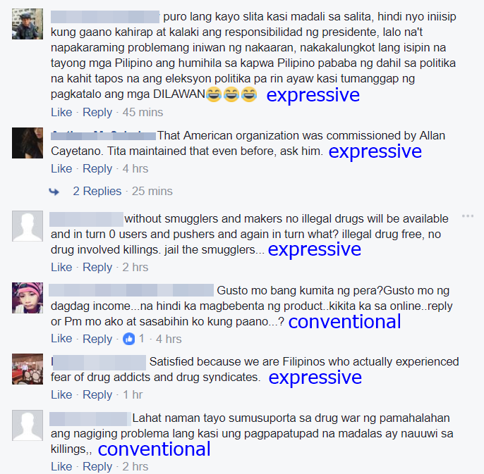 On the Road of Understanding Others: Message Design Logic Theory ...