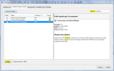 SpainTIC : Tecnologías de la información y la comunicación: Instalar y configurar NetBeans IDE 7 ...