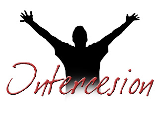 TEOTERAPIA: ¿Somos intercesores de la humanidad?