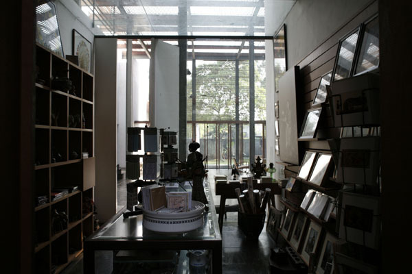 e- blog : ANDRA MATIN : Le Bo Ye Graphic Design