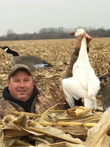 Capitol Outdoors - Illinois' Hunting and Fishing Resource: Illinois ...