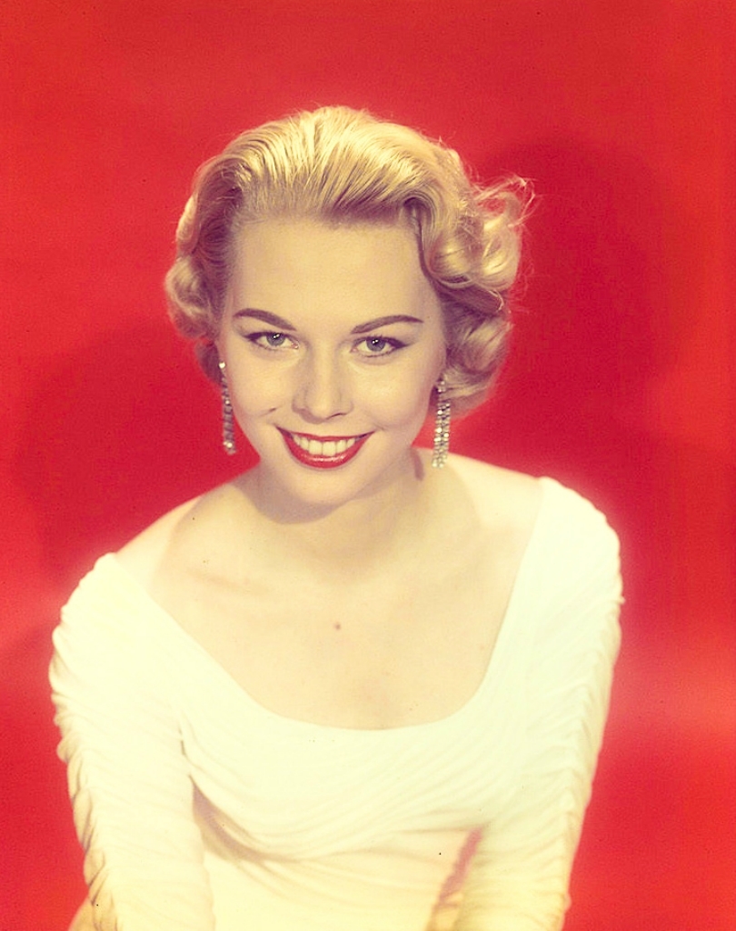 Slice of Cheesecake: Smile!