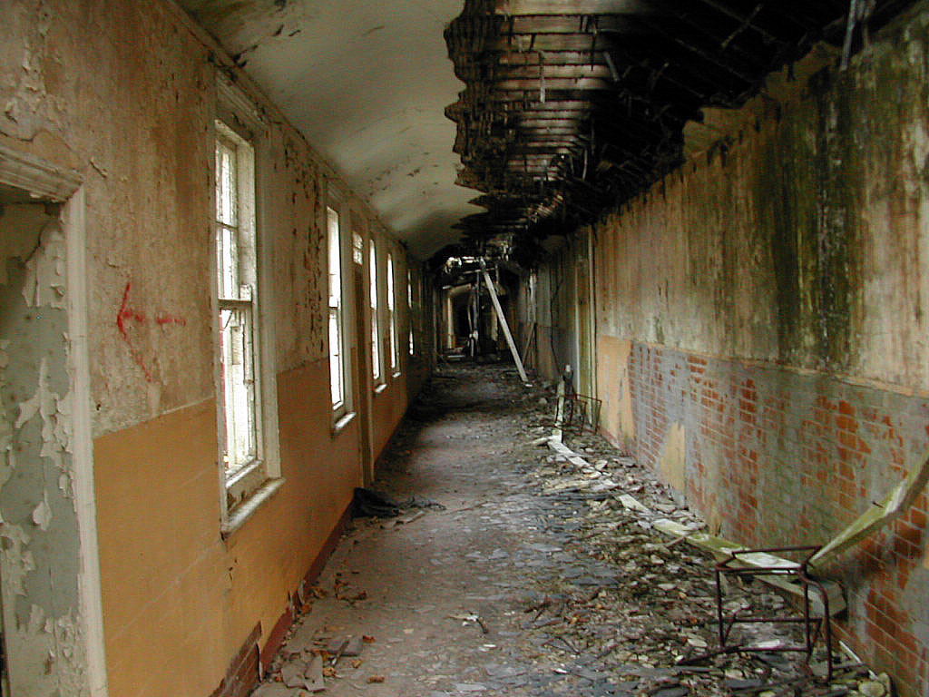 Hellingly Remembered