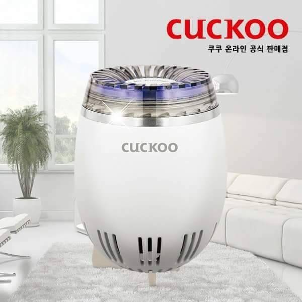 Cuckoo Malaysia: Cuckoo Good Combo