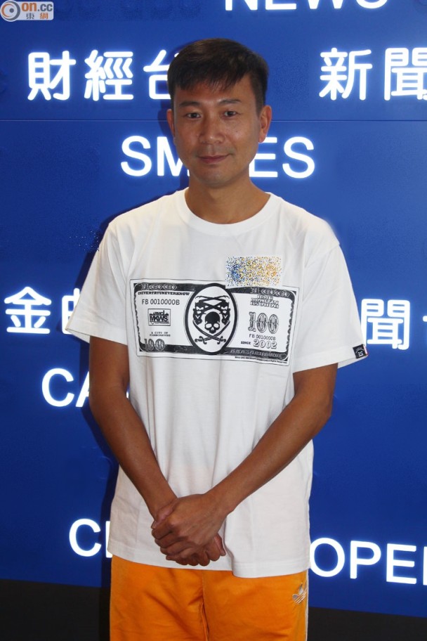 TVB Entertainment News: Power Chan does not dismiss the probability to ...