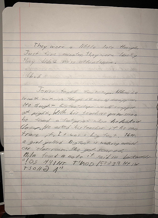 Jigsaw Jones Mystery: The Case of the Glow-in-the-Dark Ghost by James ...