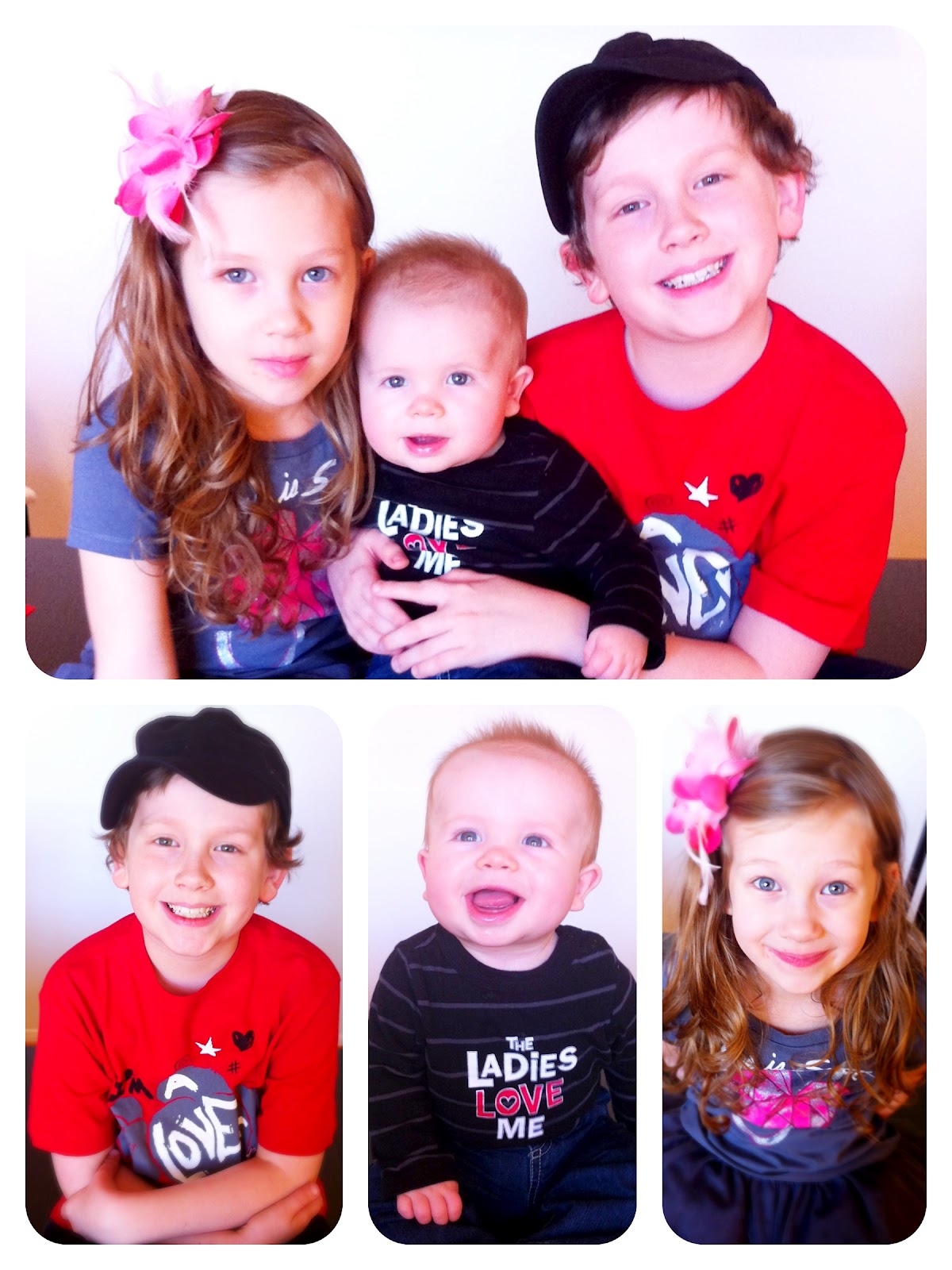 The Pate Family Chronicles | Just us- composing our life song, one note ...