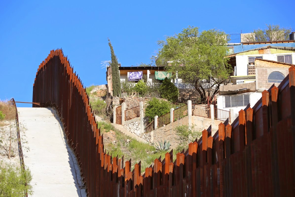 Whispers in the Loggia: The Bishops at The Border
