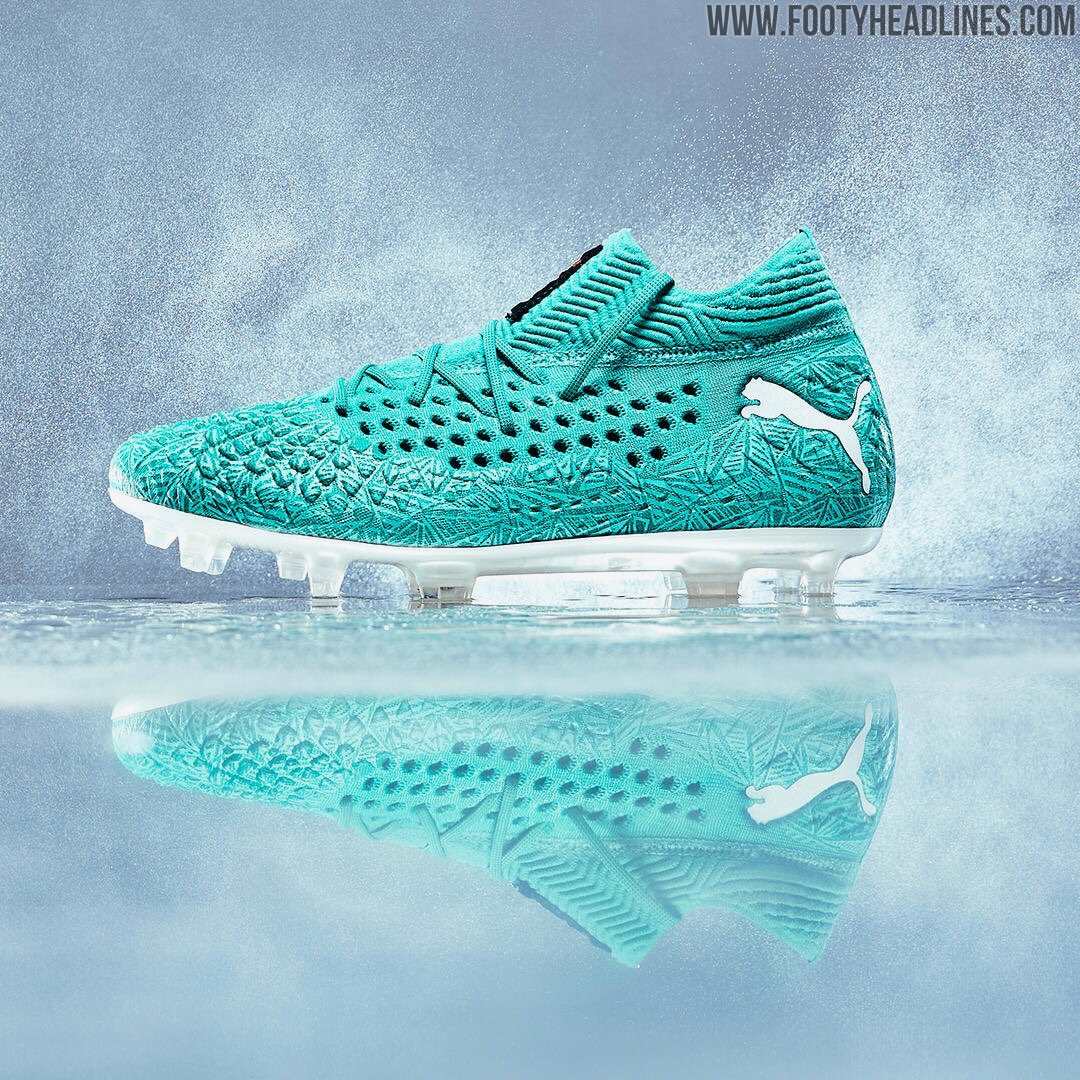 Featuring Thinsulate Insulation - Puma Winterized Pack 2019-20 Boots ...