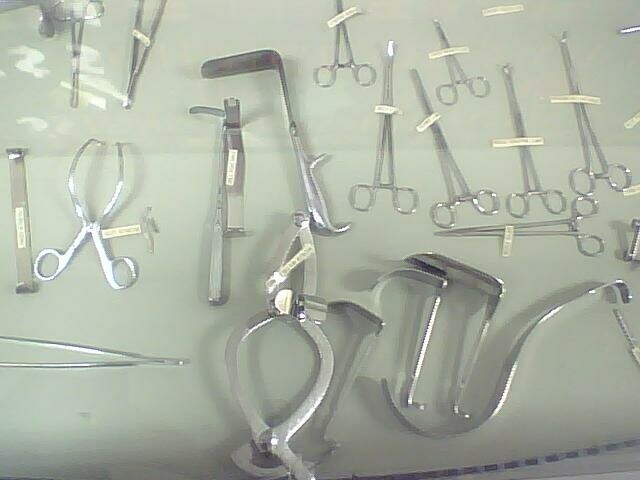 Delgado Community College Libraries Blog: Charity School of Nursing Library