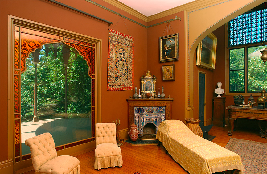 Fiorito Interior Design: 2017