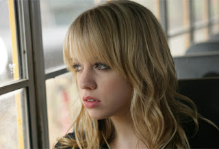 NovaShare: Alexz Johnson