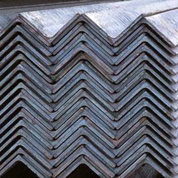 Wasatch Steel: Building with Different Types of Angle Steel