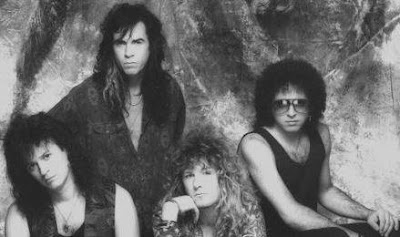 Signal ~ 80's AOR & Melodic Rock Music