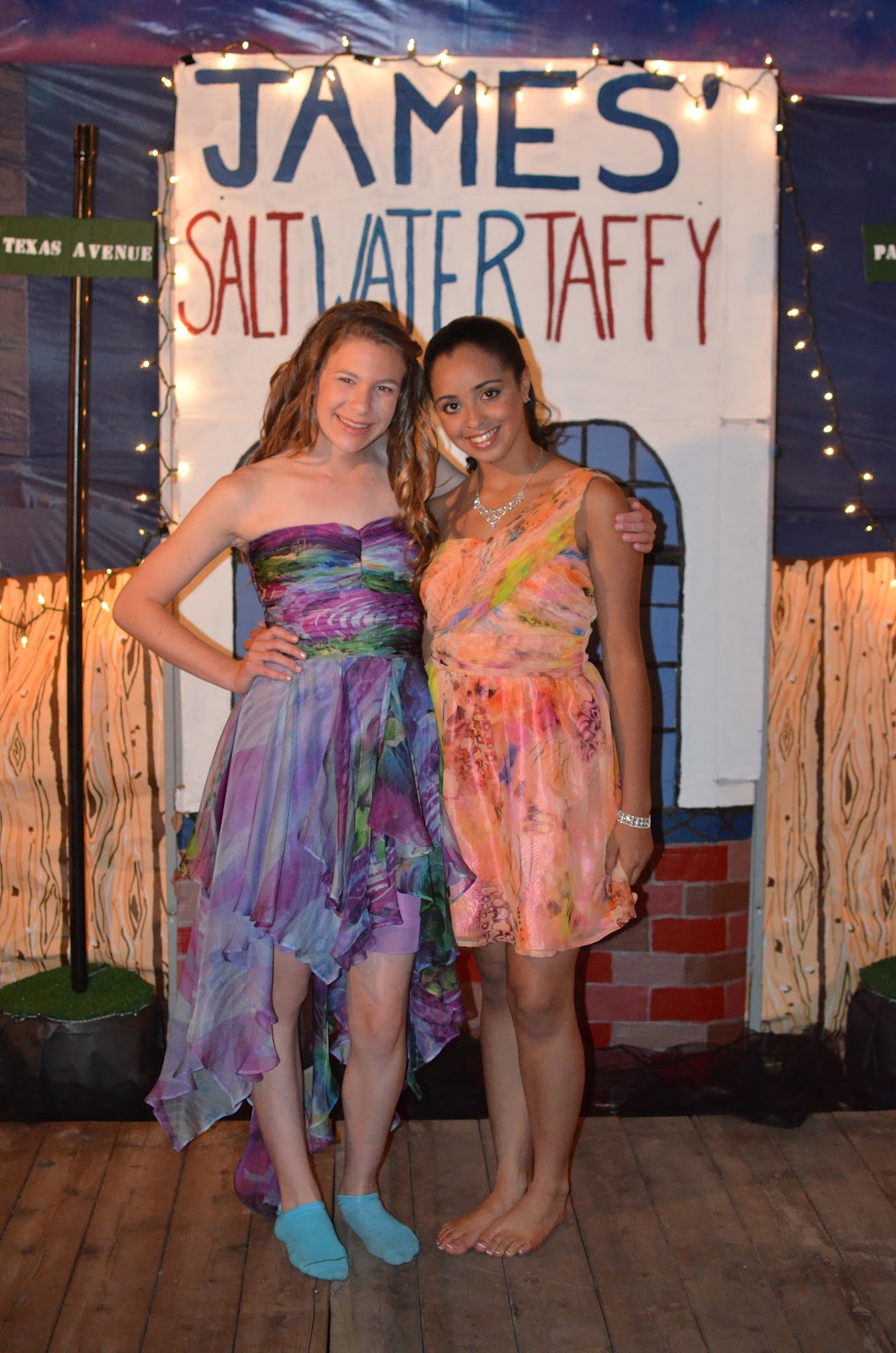 Northfield 8th Grade Dinner Dance