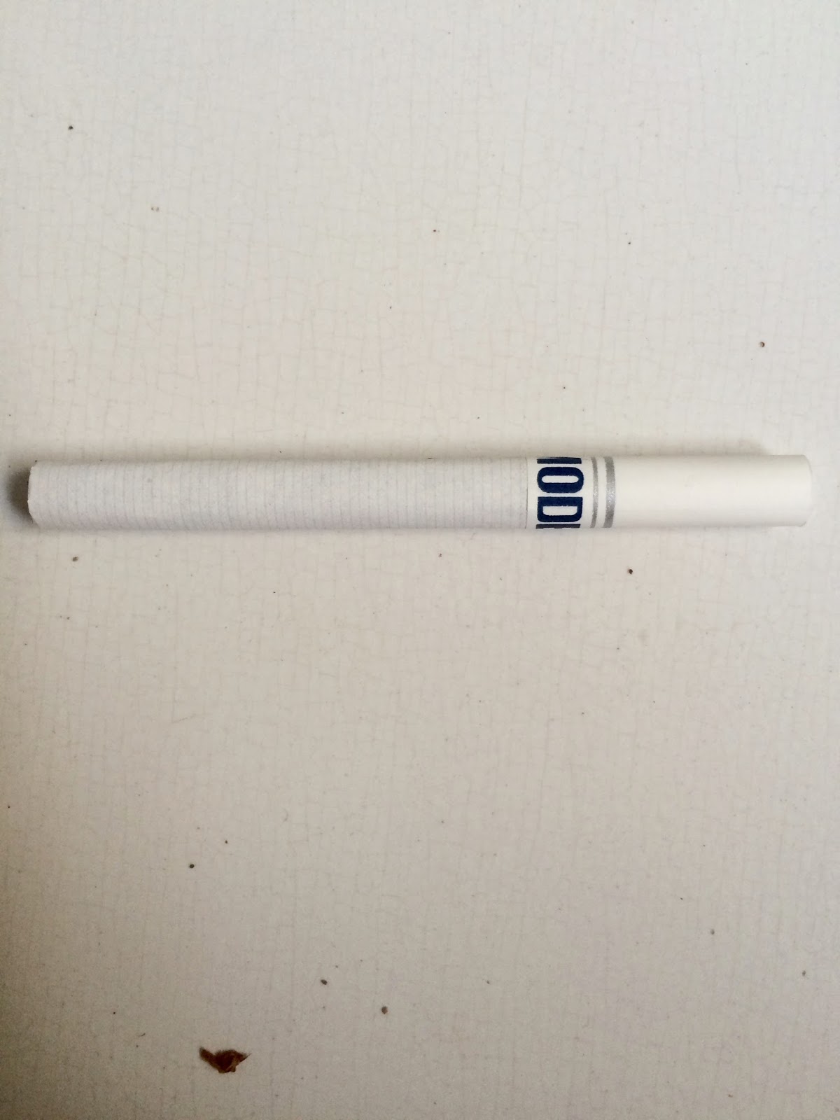 Moden Cigarettes, Nama Baru dari Modeng Cigarettes dan Dimulainya ...