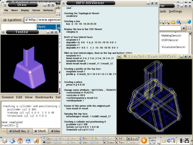 8 Best CAD Apps for Linux [Updated]