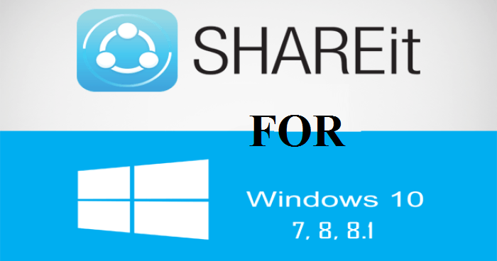 Shareit.exe File SHAREit এর পিসি বা ল্যাপটপ ভার্সন ডাউনলোড করে নিন ...