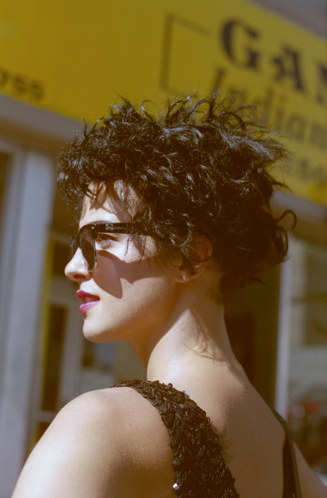 Toronto Street Fashion: Laura Desiree