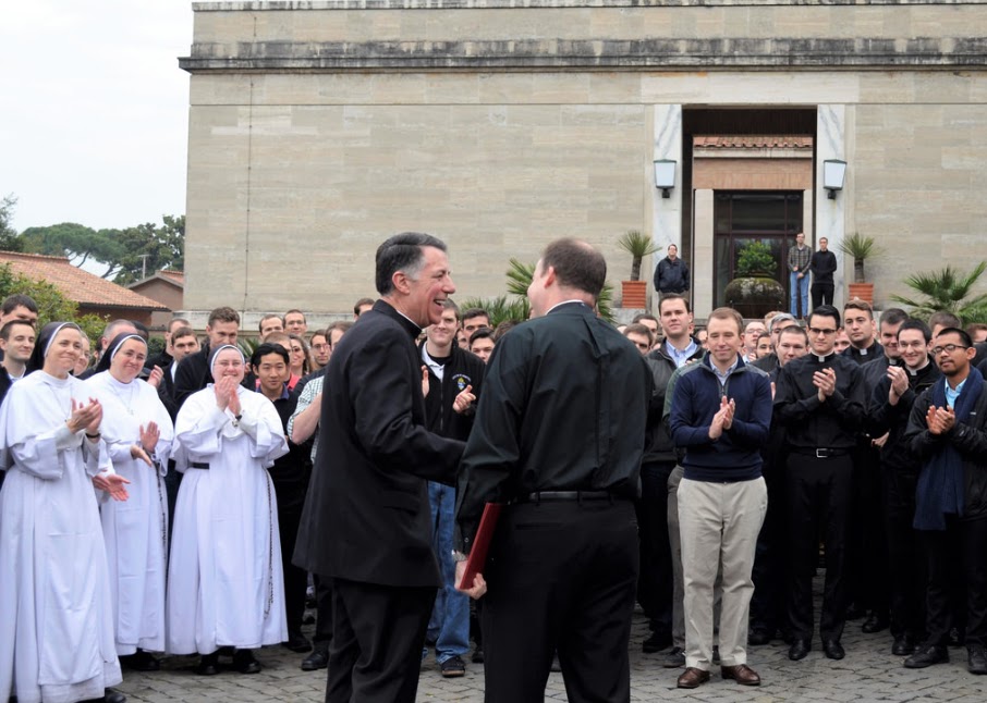 Whispers in the Loggia: After The "Decade," The Checchio Diocese – Pope ...