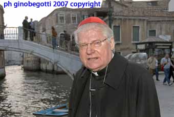 ginobegotti blogspot it: Cardinal Angelo Scola Archbishop of Milan 2013