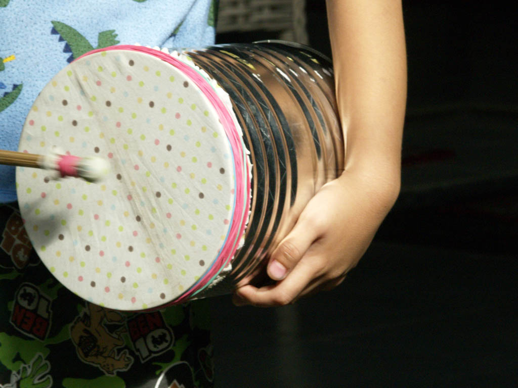 Tambol sa Pasko - Filipino Culture by The Pinoy Warrior