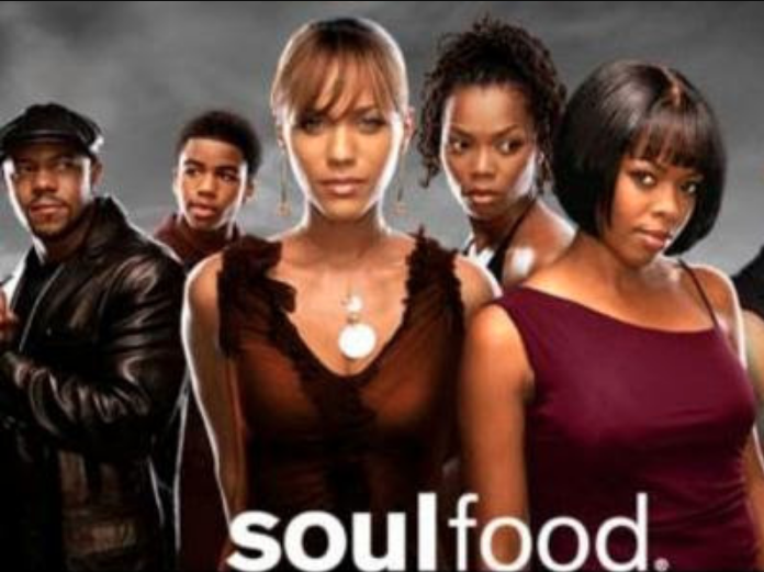 Rhymes With Snitch | Celebrity and Entertainment News | : Soul Food ...