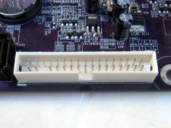 montaje y mantenimiento de equipos de cristina ramos: CONECTOR FDD