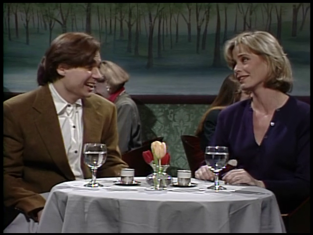 Everything Susan Dey: Susan Dey hosts Saturday Night Live
